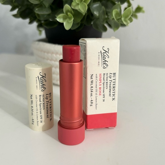 Kiehl S Butterstick For Lips